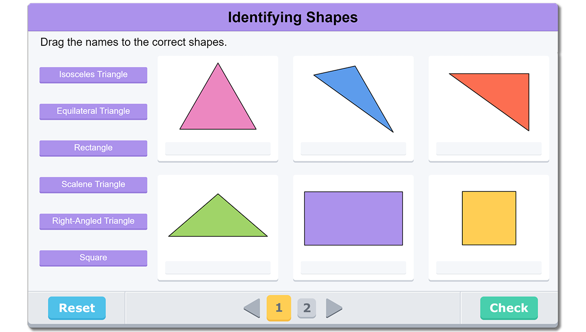 Numeracy Workout Samples
